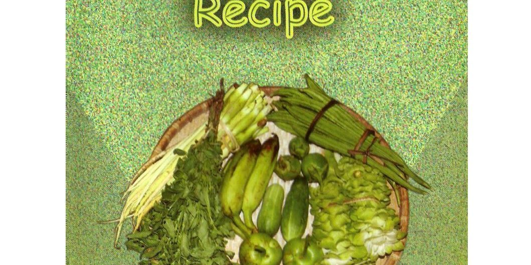 Indigenous Food Recipe – Taungya